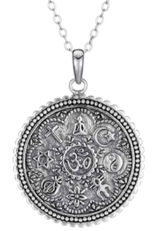 SHIVALOKA | Meditation Beads & Sacred Power Objects