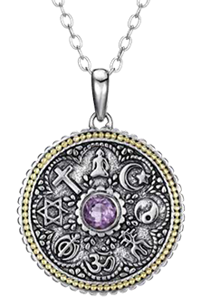 SHIVALOKA | Meditation Beads & Sacred Power Objects