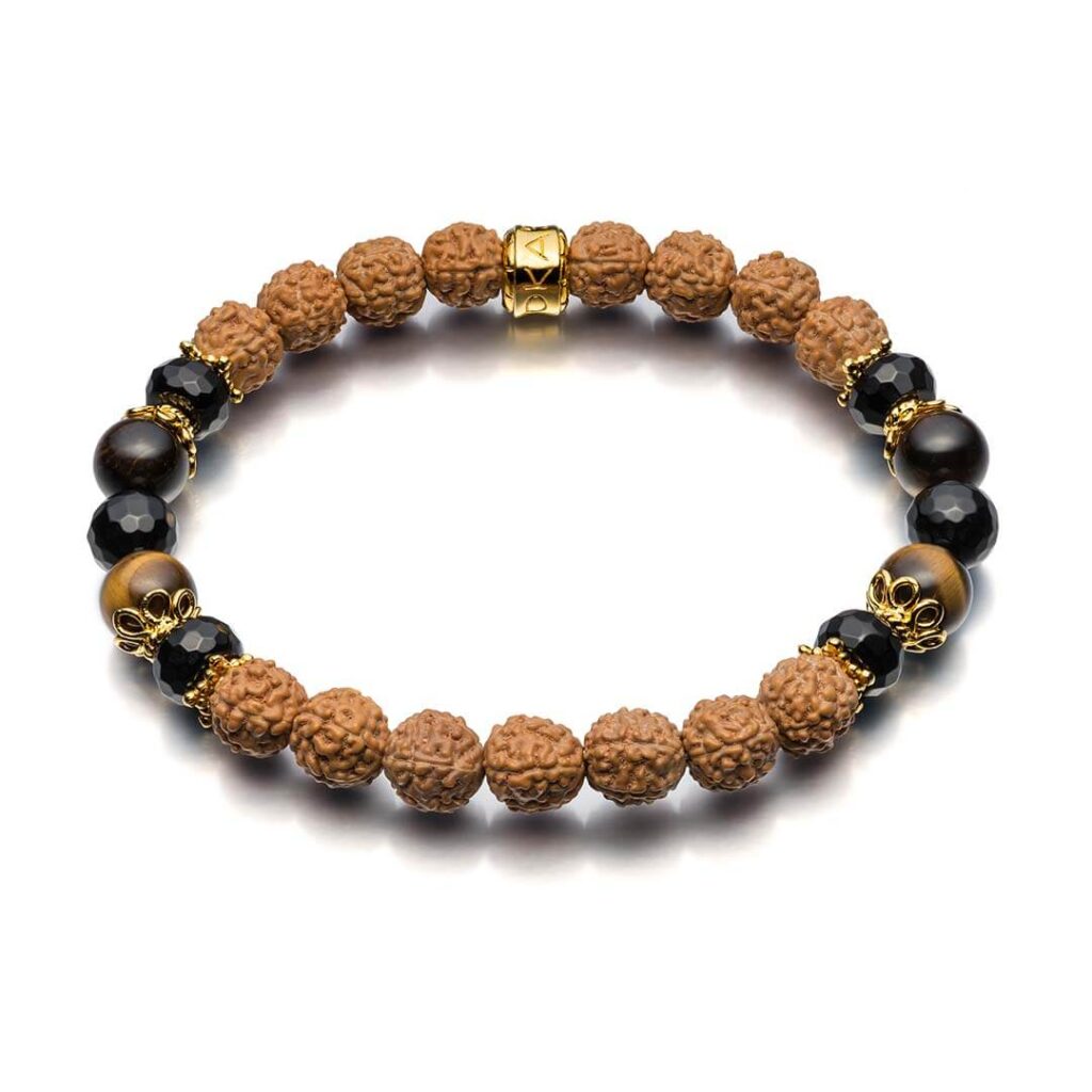 SHIVALOKA | Mala Bracelet - SHIVALOKA