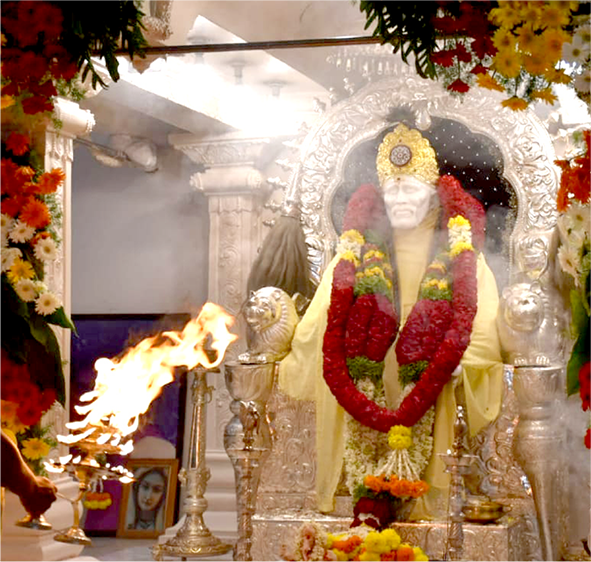 SHIVALOKA | The Amazing Benefits Of A Sacred Fire Ceremony