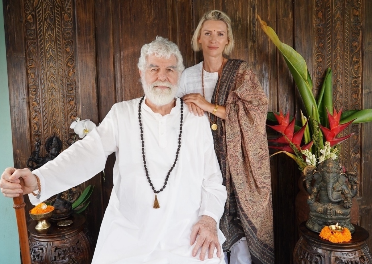 About Shivaloka - SHIVALOKA